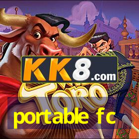 Portable Fc